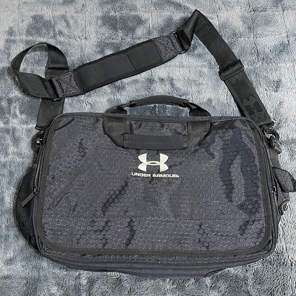 Under Armour | Bags | Under Armour Computer Bag | Poshmark